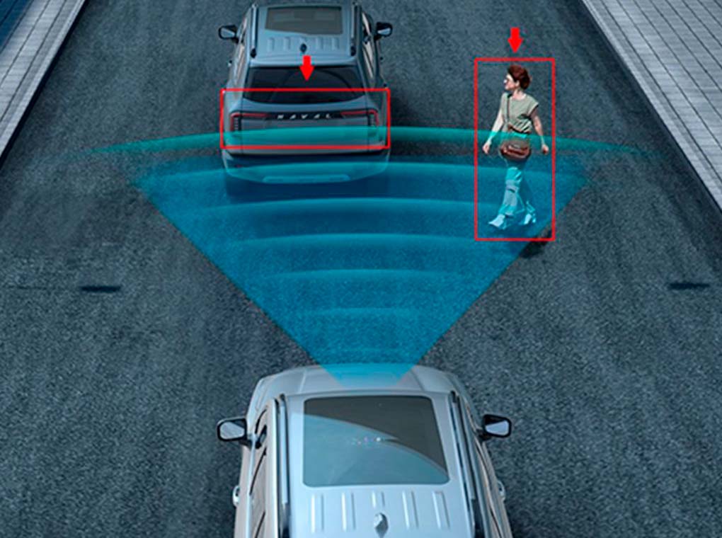Dargo: Conoce tu SUV familiar de confianza