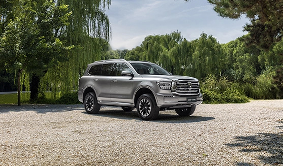 HAVAL: Descubre la excelencia en vehículos SUV de última Generación