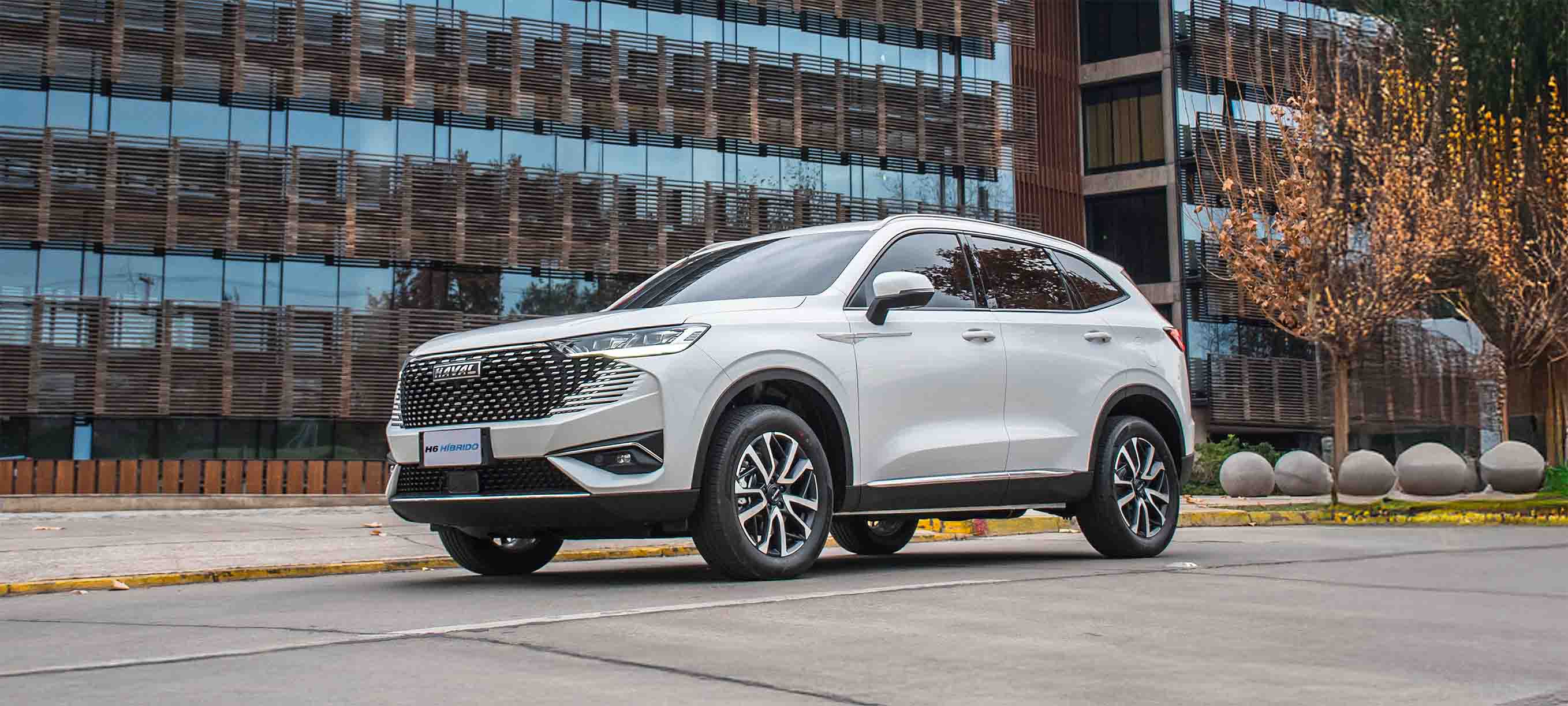 Que Es Un Auto Hibrido Y Como Funciona Derco